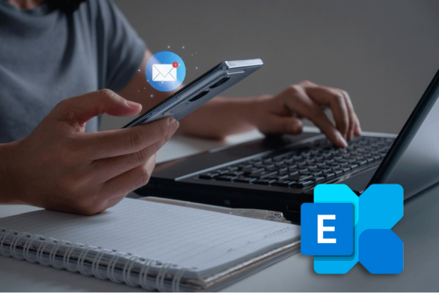 Conheça o Microsoft Exchange Online: Solução eficiente para gestão de ...